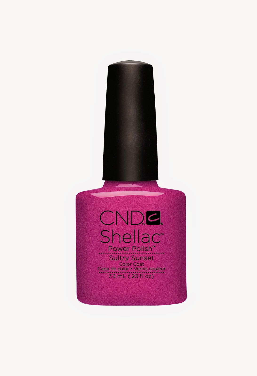 CND Paradise Collection - Polish Galore