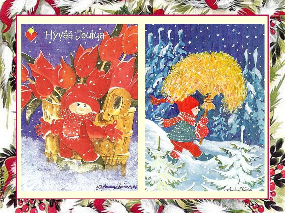 Soloillustratori: Anna Rinne