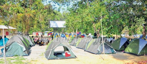 TIPS DAN TRIK BERKHEMAH / TIPS AND TRICKS