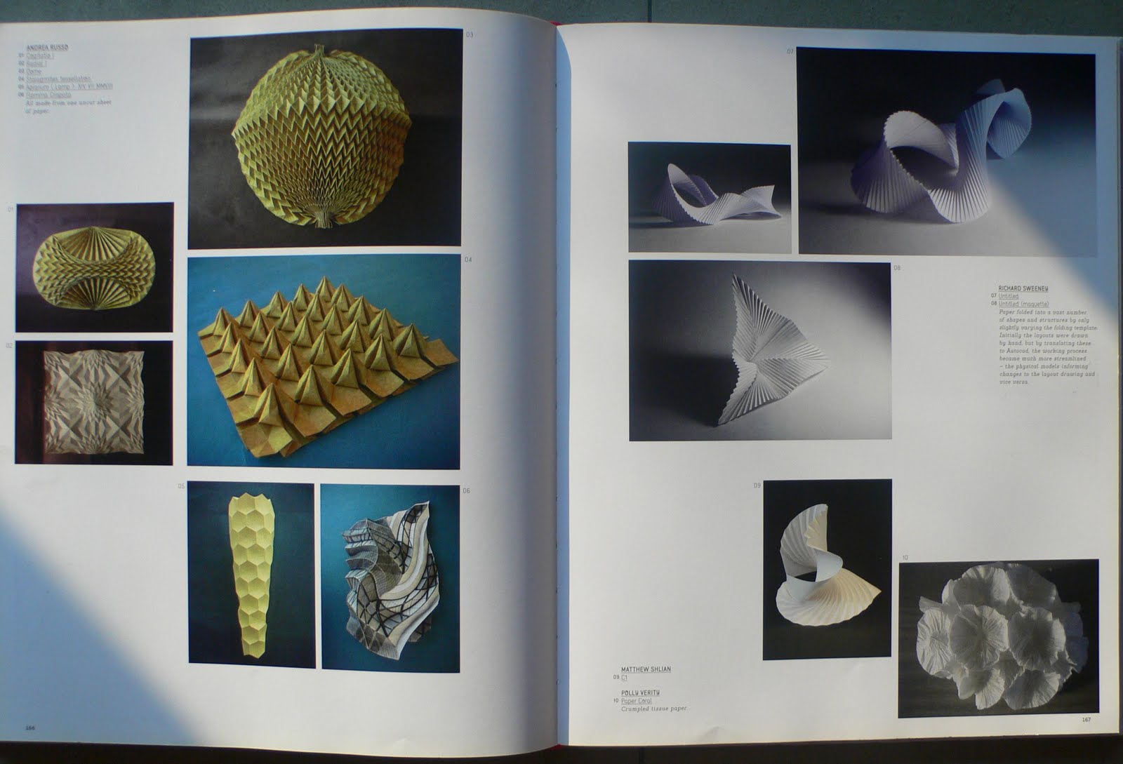 Papercraft: Design and Art with Paper by Robert Klanten [book review ...