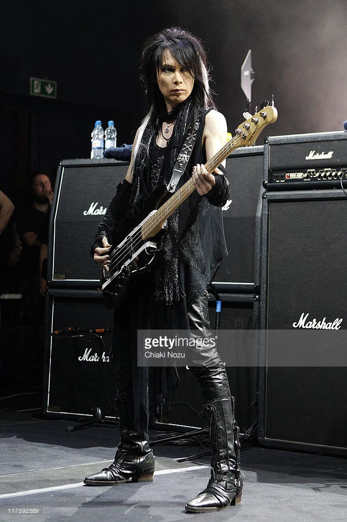 Zona Rock Dan Metal : HEATH