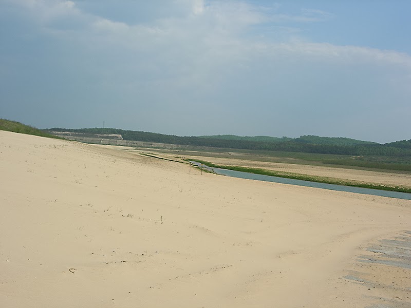 Piaskownia wczoraj i dziś | Bukowno