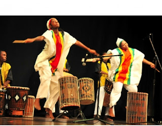 BARBADOS CULTURAL EVENTS: Barbados National Independence Festival of ...