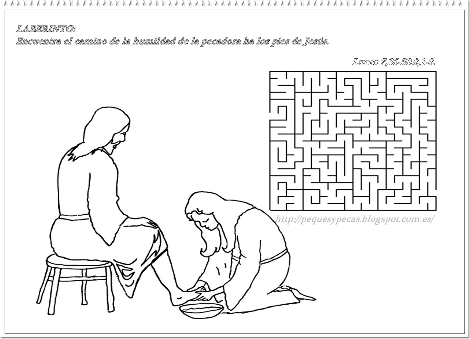 PEQUES Y PECAS...: junio 2013