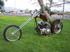 Real Chopper: December 2014