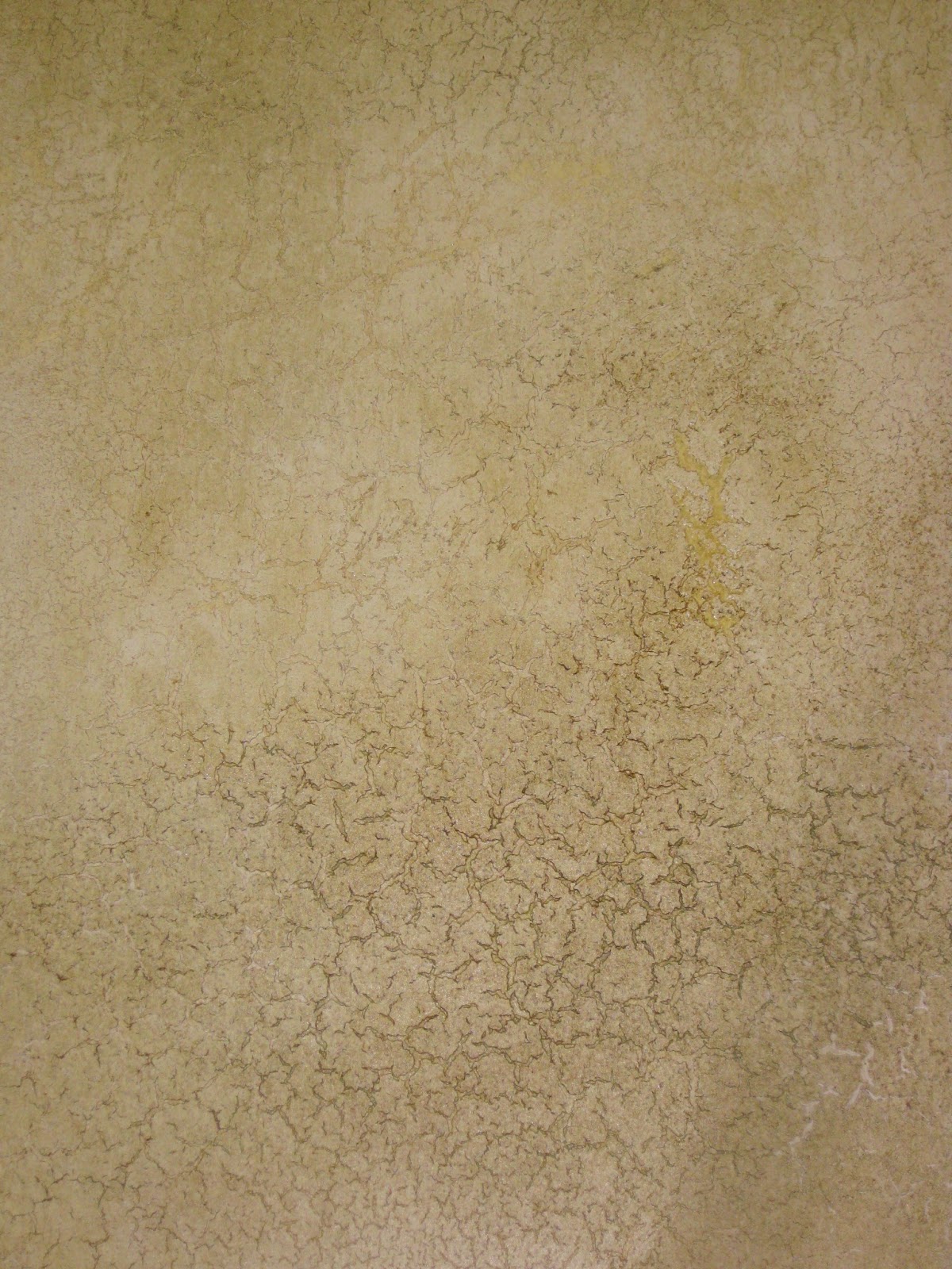 Finishing Acts: Glazed and Confused: Techniques