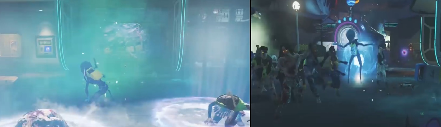 Zombified - Call Of Duty Zombie Map Layouts, Secrets, Easter Eggs and ...