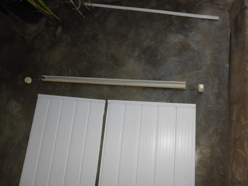 BOX EM PVC PARA BANHEIRO FAÇA VOCÊ MESMO | FAÇA VOCÊ MESMO!!! PROCURE ...