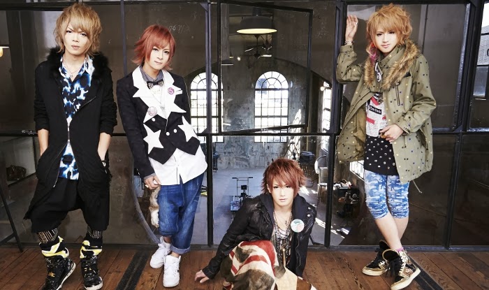 Awake - Best Album "THANX" Release