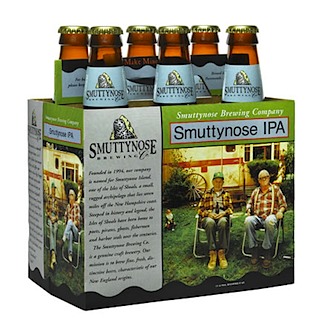 Meek Brewing Co.: Brewing a Smuttynose Finestkind IPA clone
