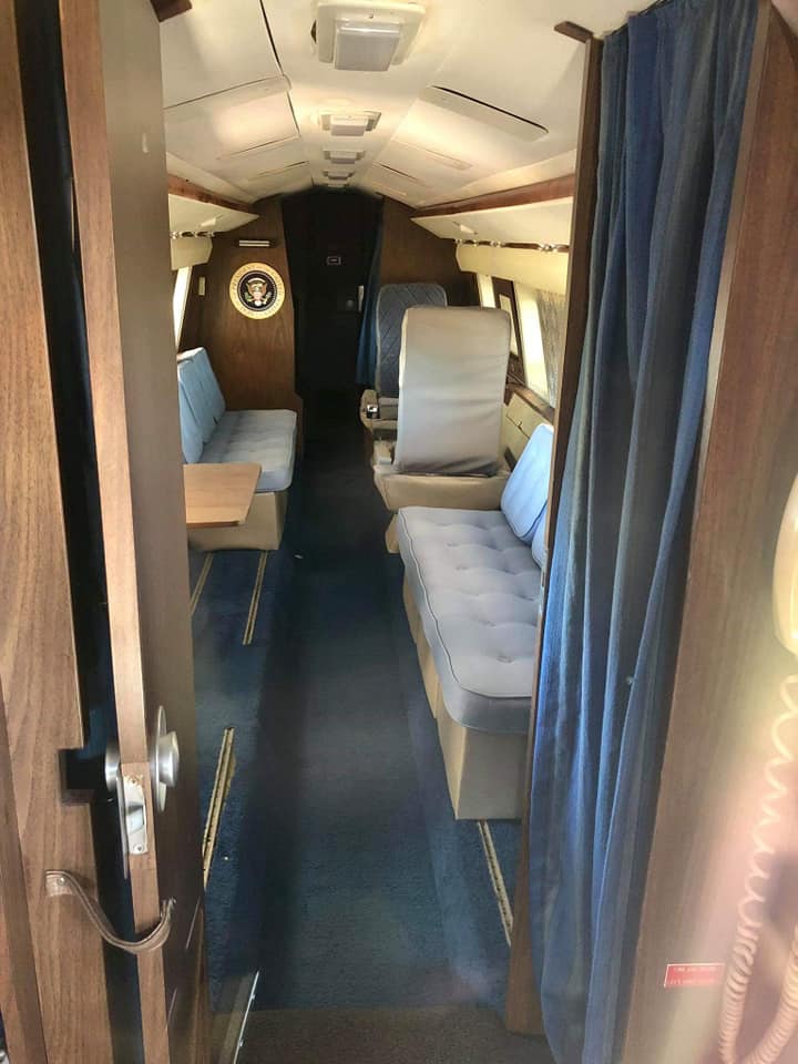 "The White House Communications Agency: A Look into Its Past, Present ...