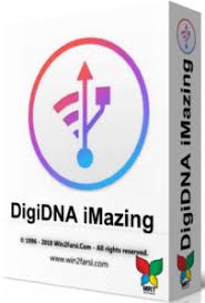 DigiDNA iMazing 2.6.3 with Patch - Kabag | TU