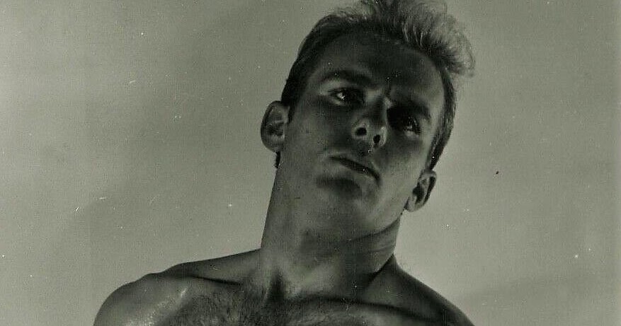 Men From Back Then : Jerry Sullivan -- Updated