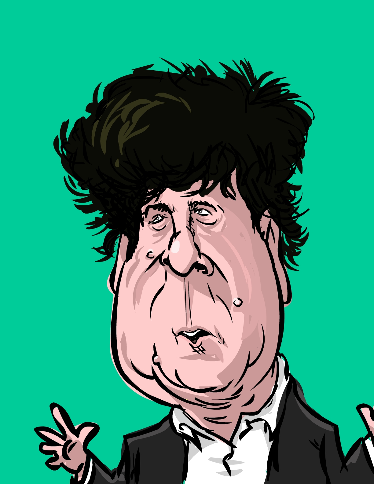 Joe Corrao * 4 Eyed Animation: 2018