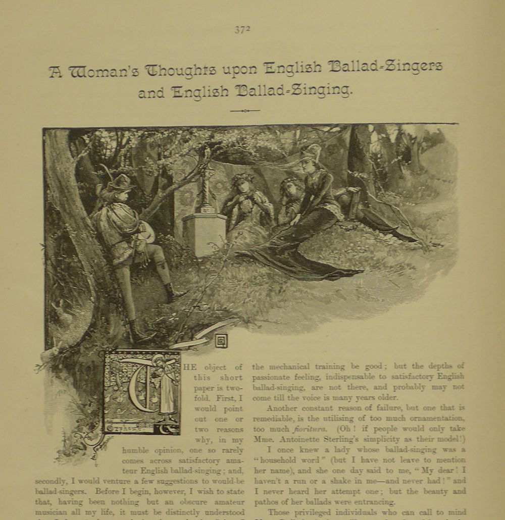 Charles Ricketts & Charles Shannon: 223. Charles Ricketts and Oscar ...