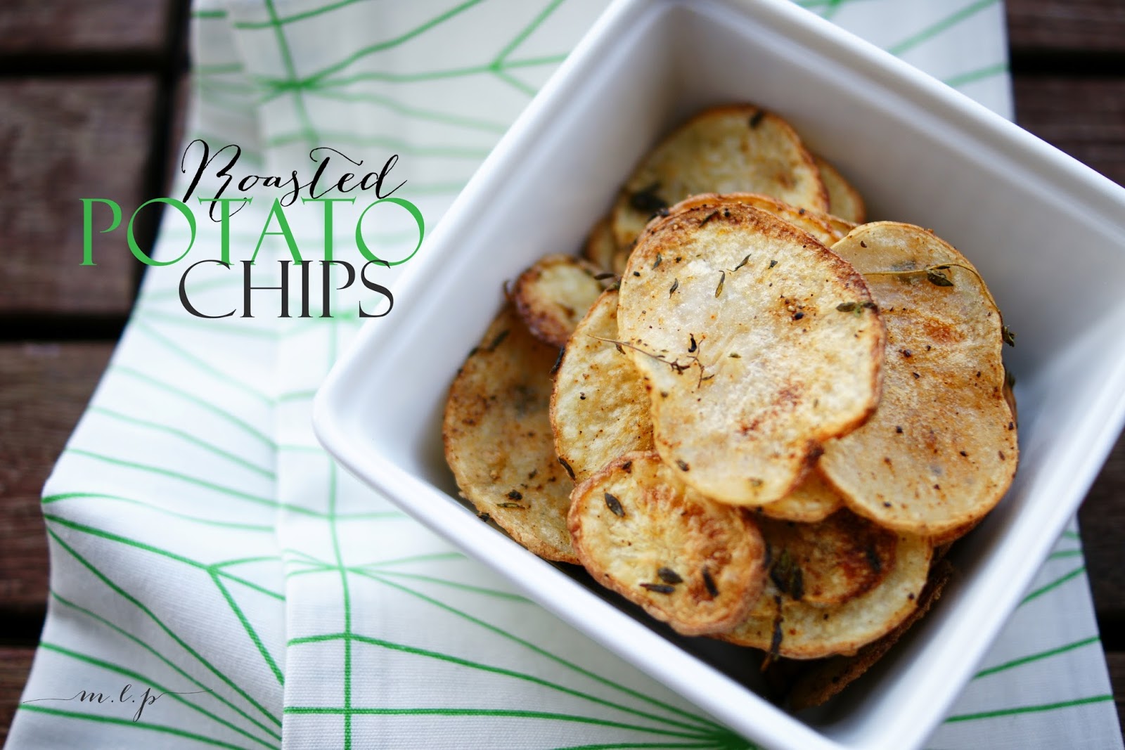 Roast Potato Chips In Oven at Edward Leblanc blog