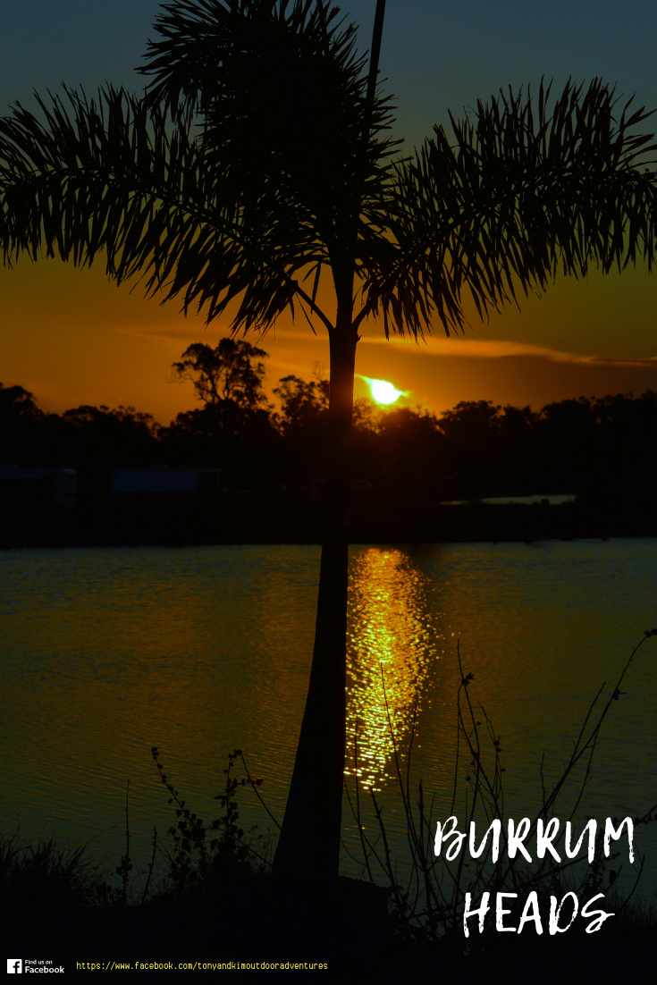 Australia Day Weekend Camping Trip To Australian Adventure Park Burrum ...