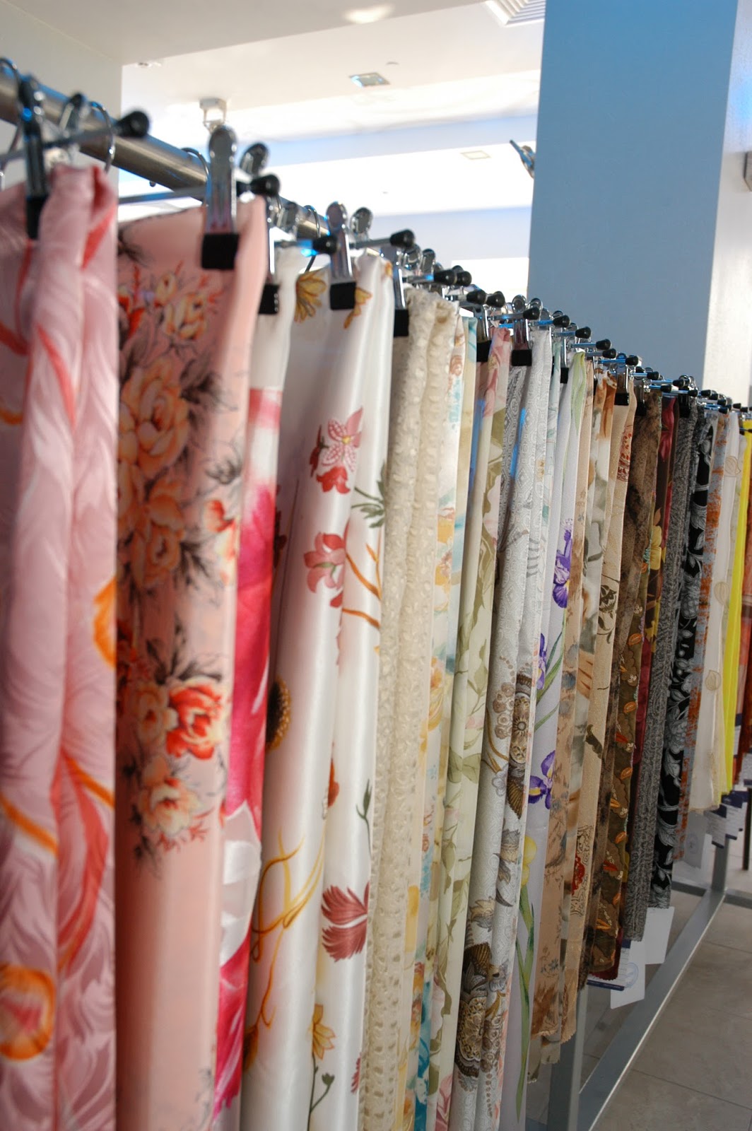 TIPS PARA ELEGIR LA MEJOR TELA PARA TUS PROYECTOS DE COSTURA | Fashion-Riot