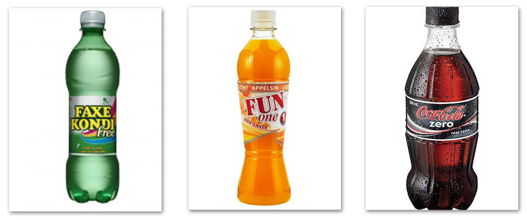 Sund 24/7: Drik, drik og drik.