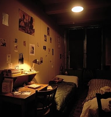 The Diary of Anne Frank: Inside the Secret Annex