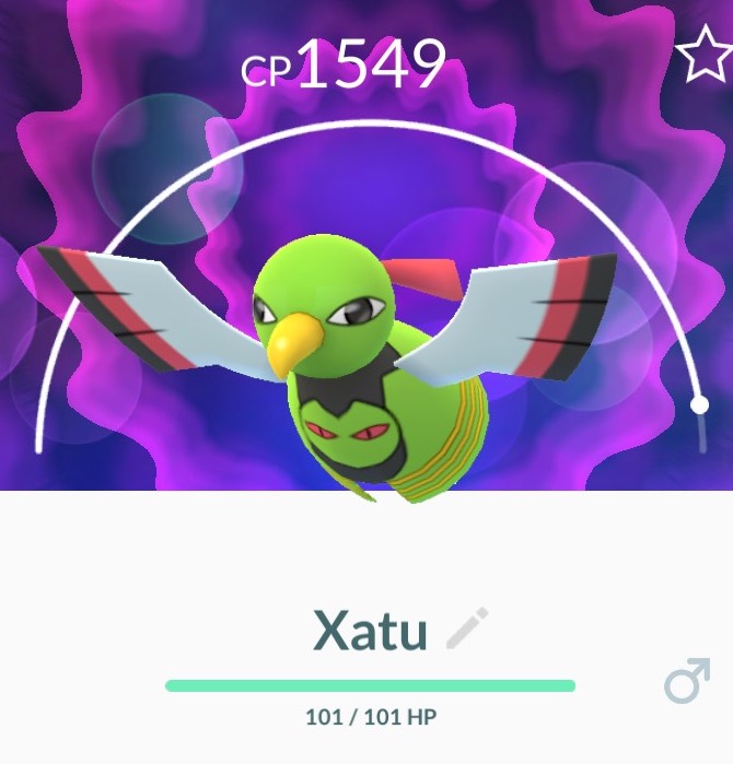 The Birdist: The Birds of Pokemon Go