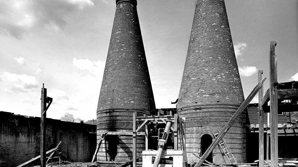 Seneca Glass Company