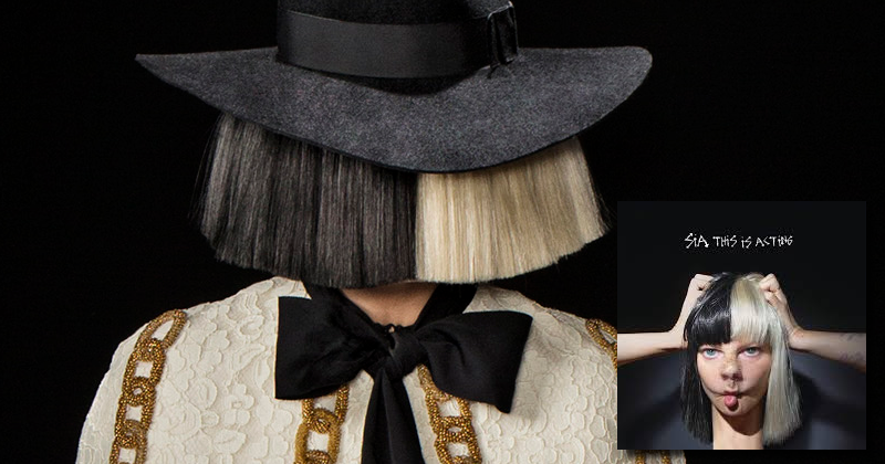 Album Review: “This is Acting” é a prova de que, como atriz, Sia é uma ... Album Review: “This is Acting” é a prova de que, como atriz, Sia é uma ...