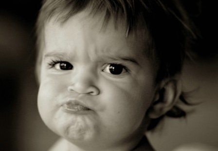 Desarrollo emocional en niños de infantil: junio 2013