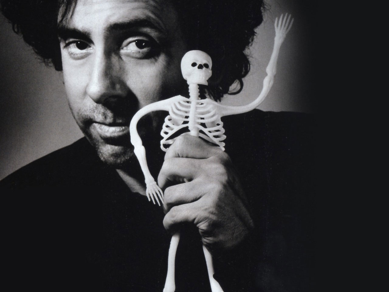 Who Is Your Favorite Titular Tim Burton Character? | And So It Begins...