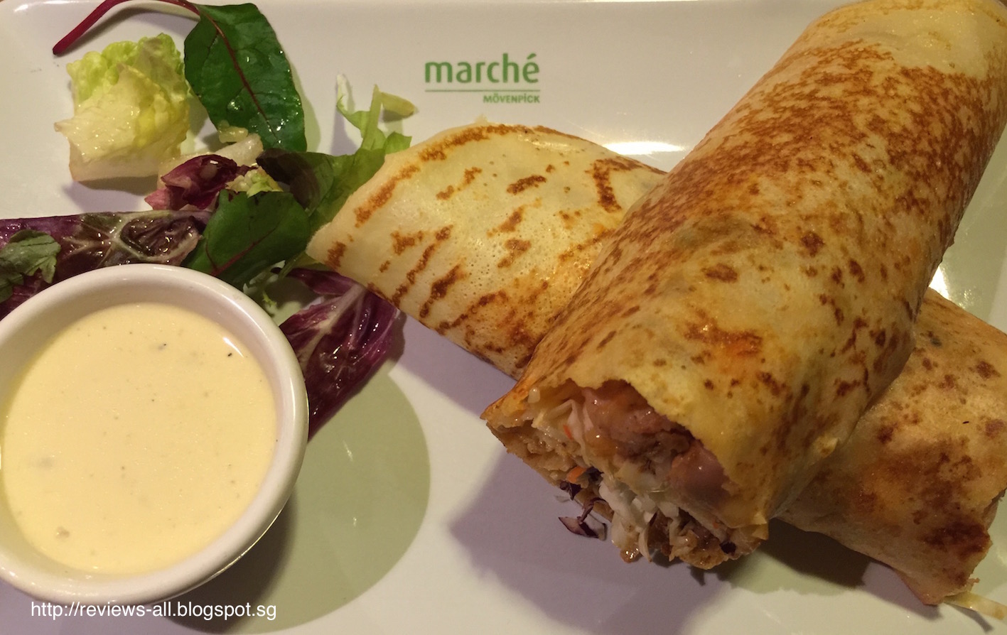 We'll Tell You - A&W Couple's Blog: Marché Mövenpick Singapore - 313 ...