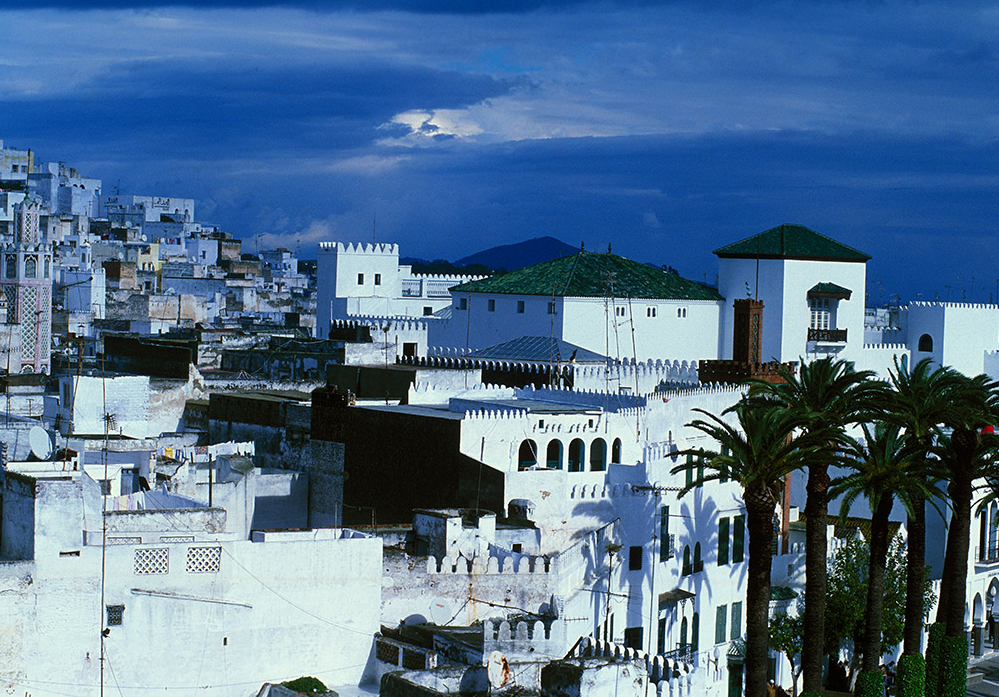TETOUAN