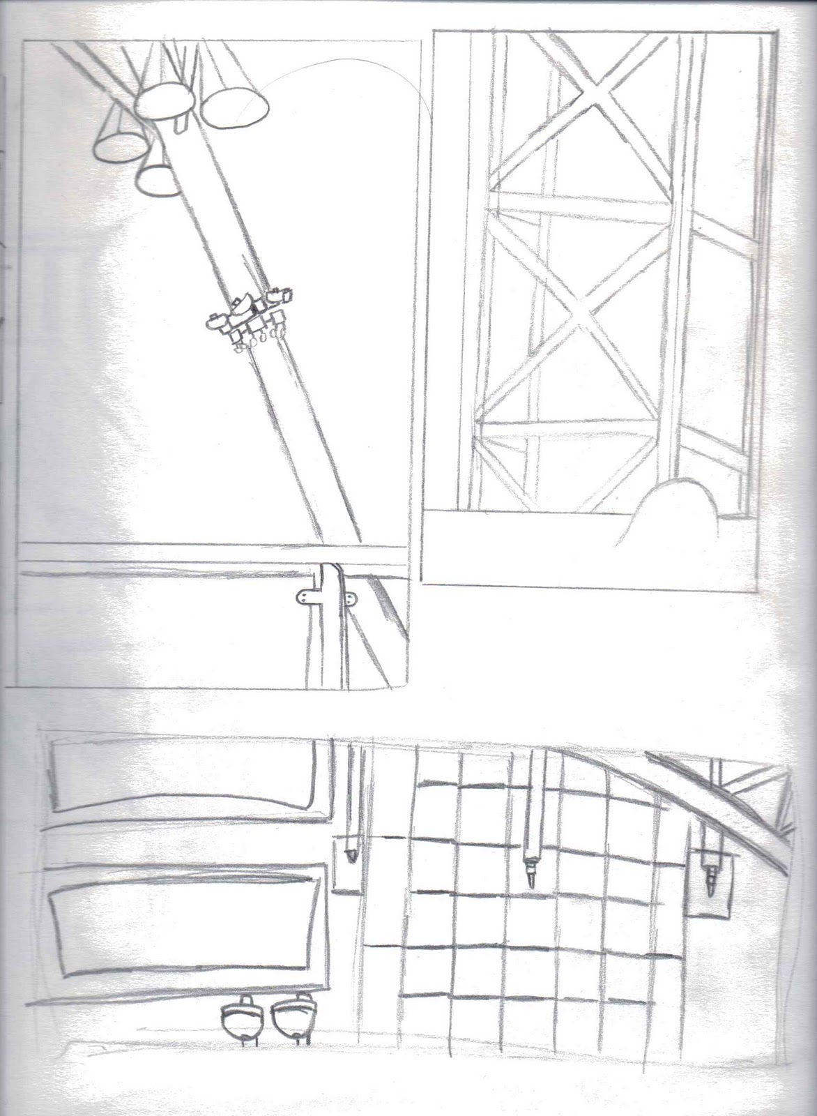 Observational Drawing