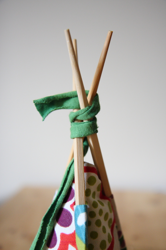 mmthings: Native American Tippy Pattern