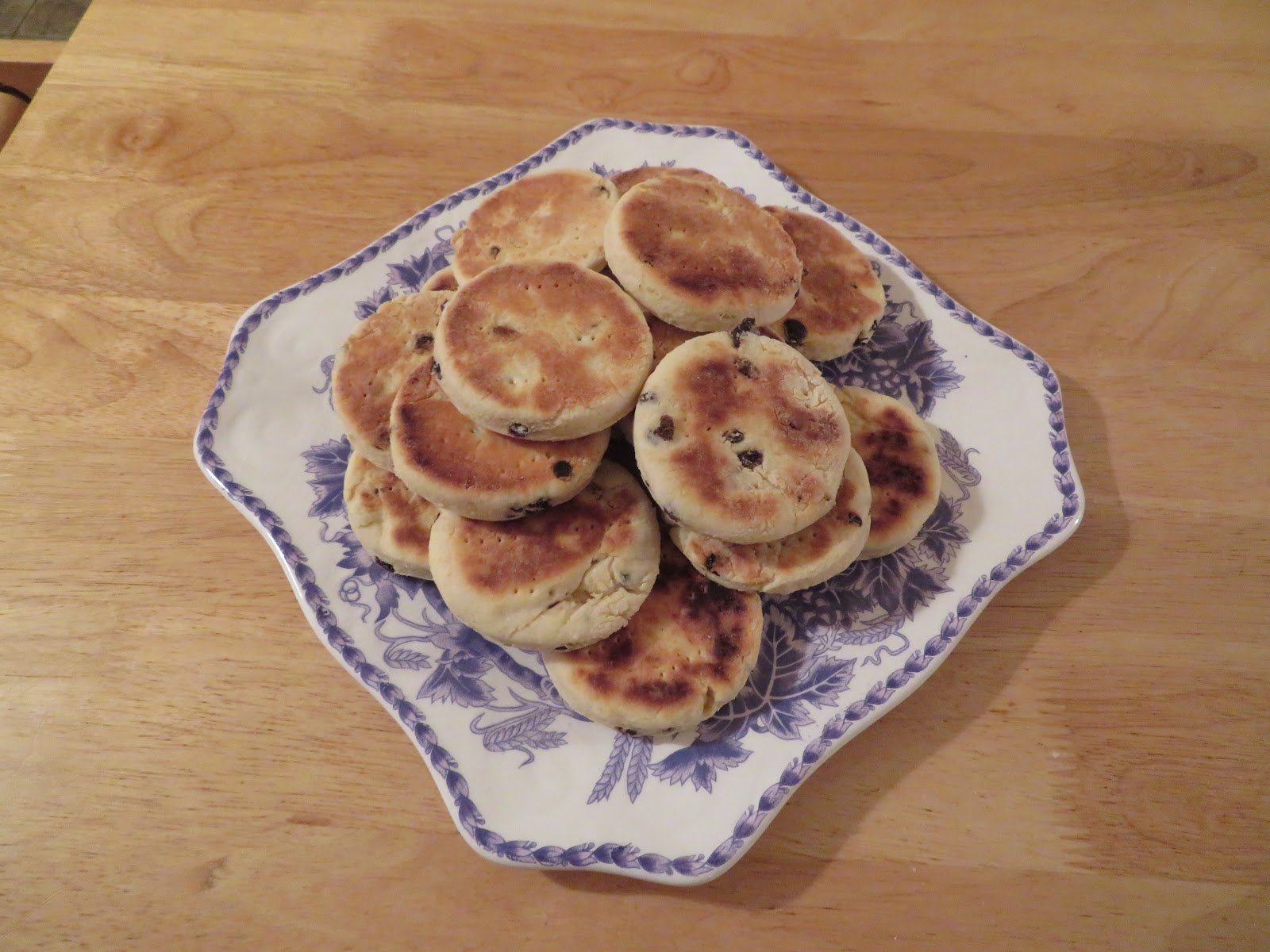 Mystery Lovers' Kitchen: Singin' Hinnies Explained