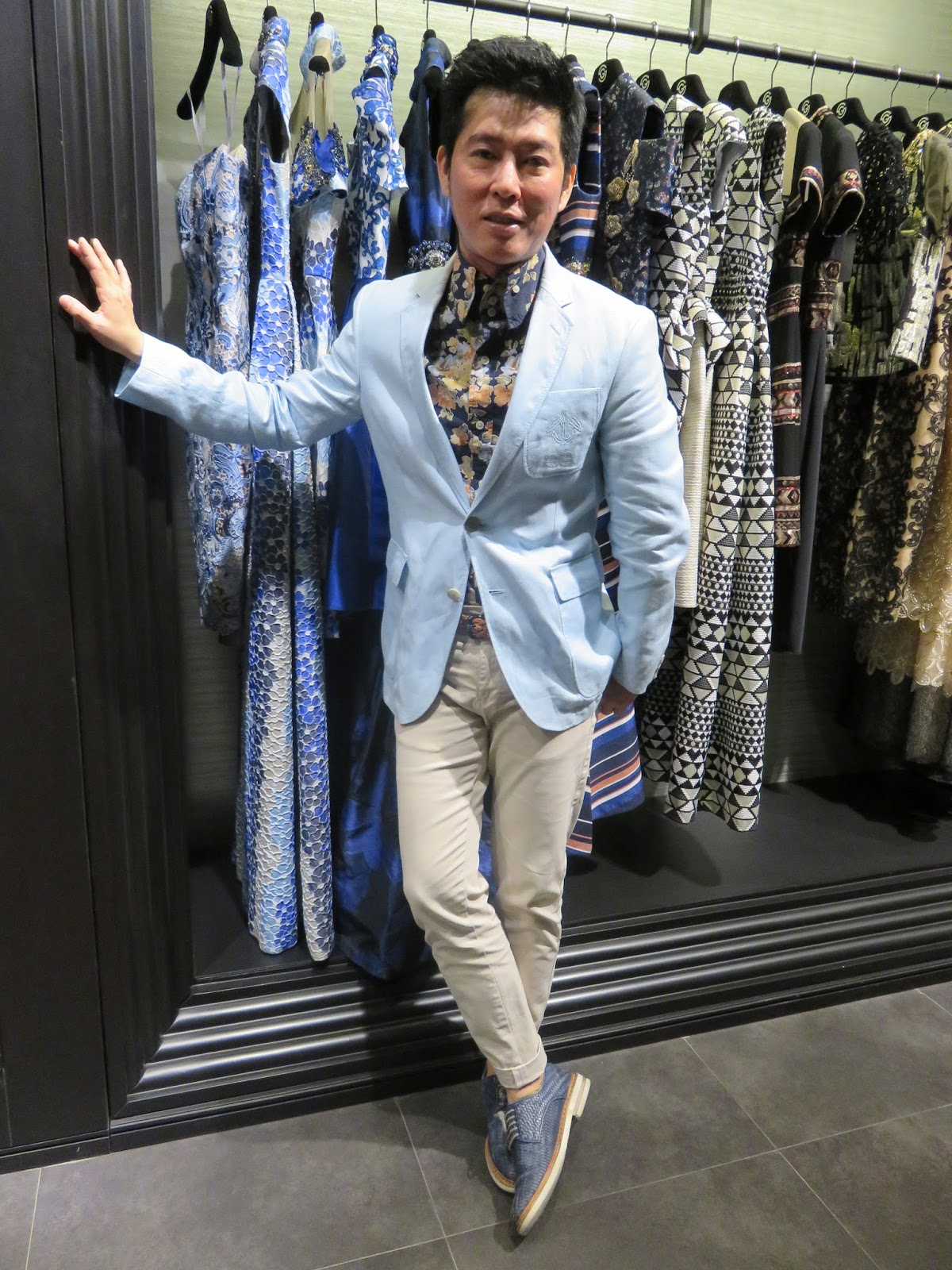 Kee Hua Chee Live!: JAKARTA DAY 3---REUNION WITH SEBASTIAN GUNAWAN ...