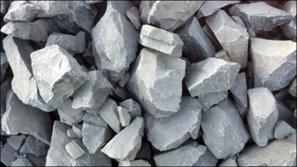 Tipos de BRITAS e diferenças da 0, 1, 2 e 3, 4, 5, pedrisco...