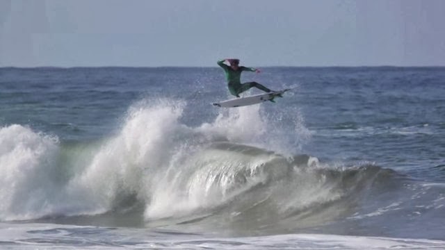 Cory Lopez en California