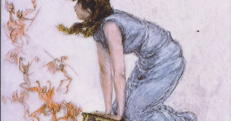 Social Media, Pandora's Box