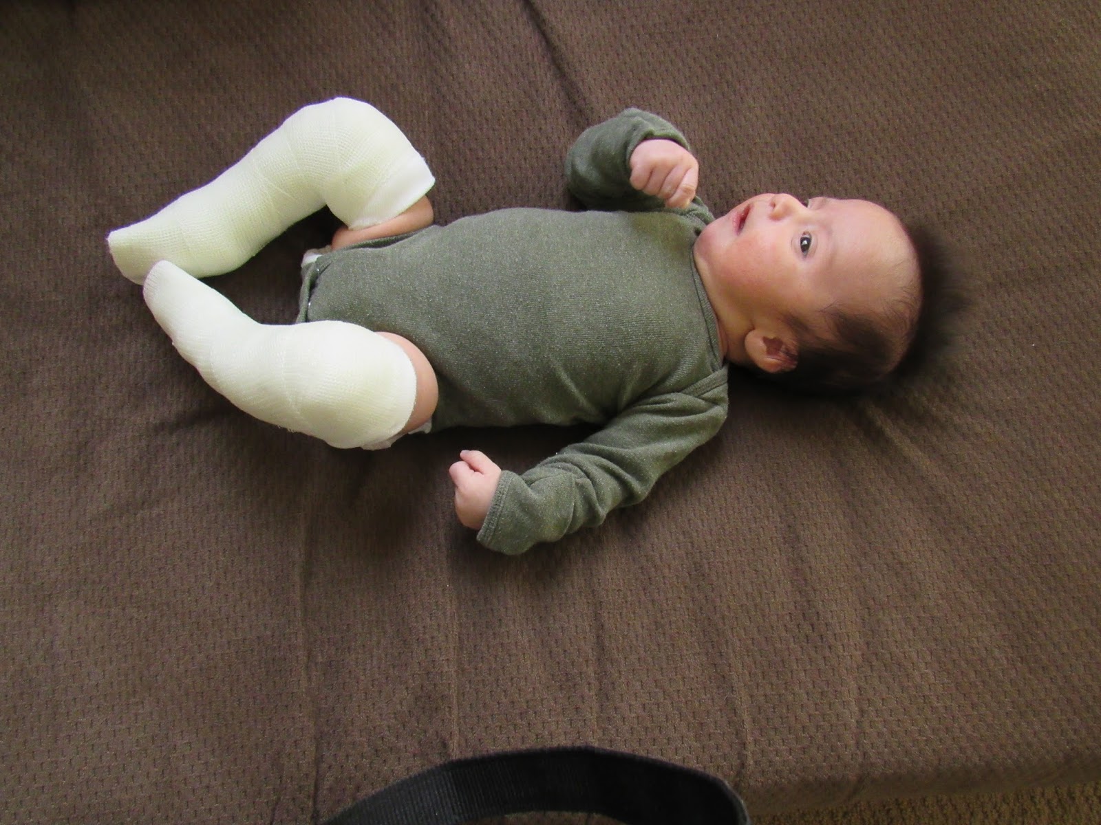 The 6 Month Mark | Writing Mother Fashionista