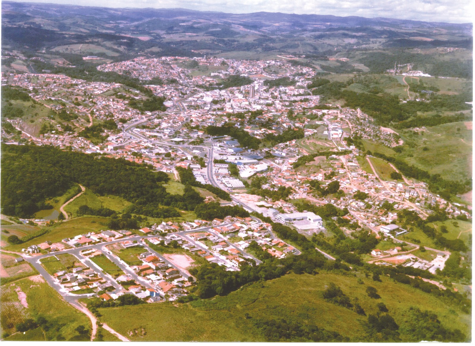 História e Turismo - Piedade-SP