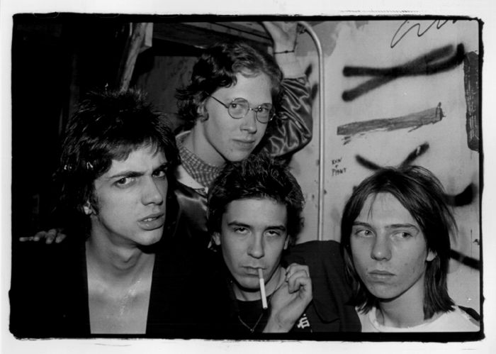 The Sleepers (San Francisco band) - Alchetron, the free social encyclopedia