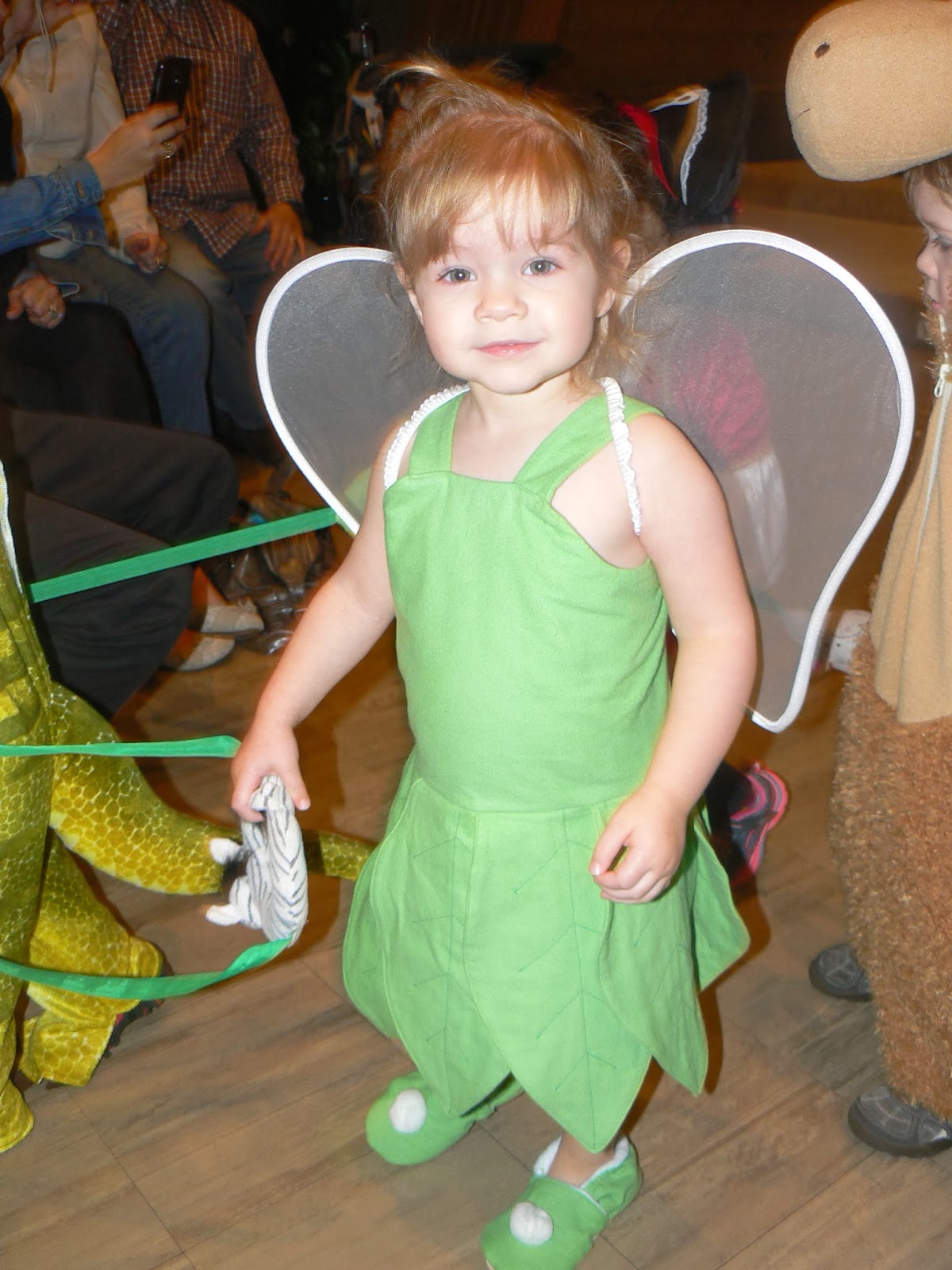 Growing up...Addelyn & Nova