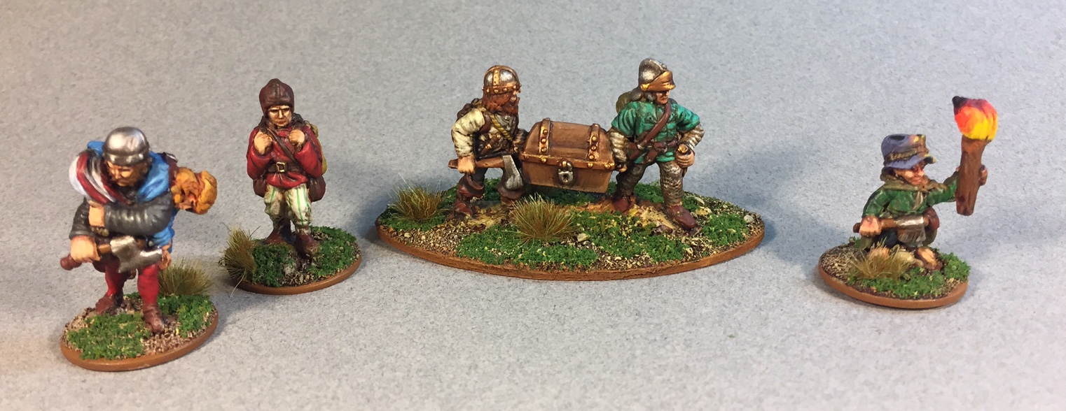 World of Walton's Crafts: The Way Back Machine