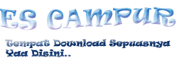 HOME - Es Campur