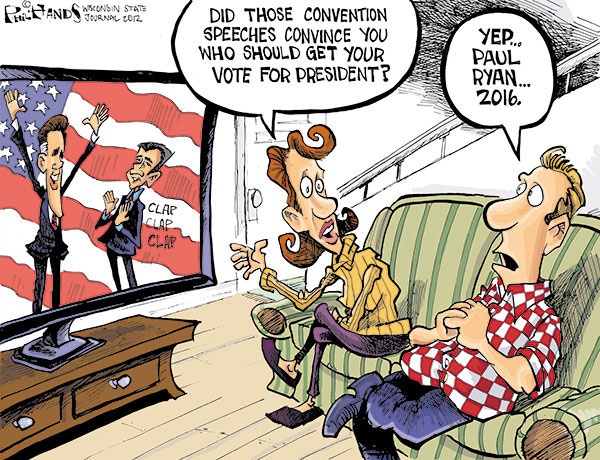 DAVID WASTING PAPER: Phil Hands - Cartoonist Survey #273