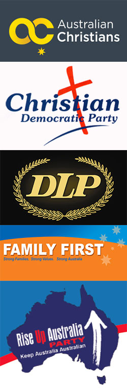 Australian Christian Voter