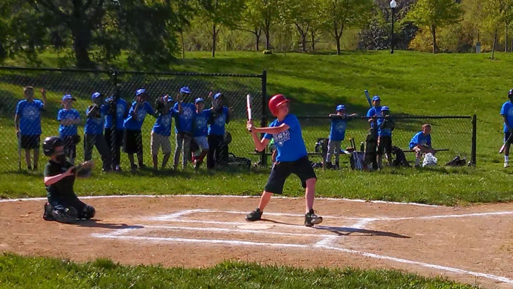 BCP News: Hampstead Hill and City Springs Take 1st and 2nd Place in ...