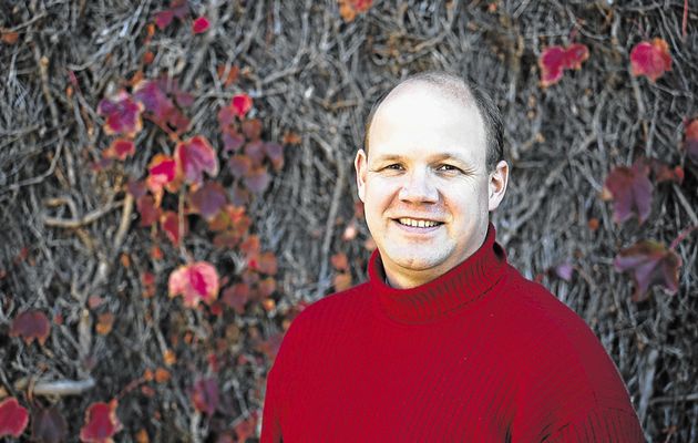 WOORDE WAT WEEG: Interview. Joan Hambidge interviews Ron Irwin on Flat ...