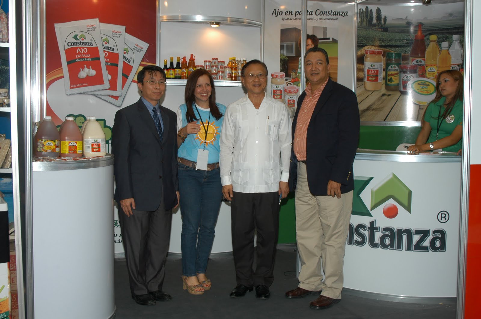 CONSTANZA AGROINDUSTRIAL AUSPICIA FERIA AGROALIMENTARFIA EN CONSTANZA ...