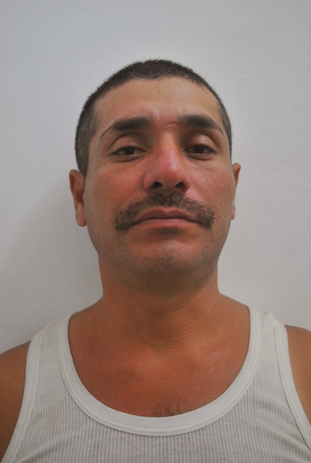 RADIO VIP]::..: RADIO VIP INFORMA DE LAS DETENCIONES DE 4 AGOSTO DE 2014.